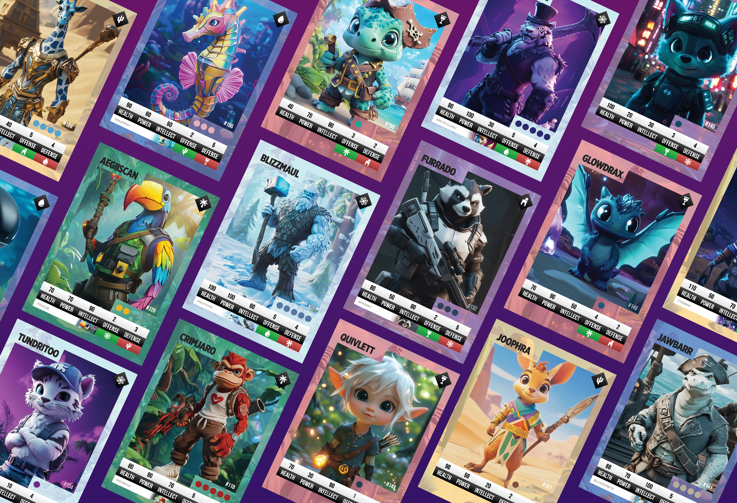 Retailers – Tribes of Wondervale